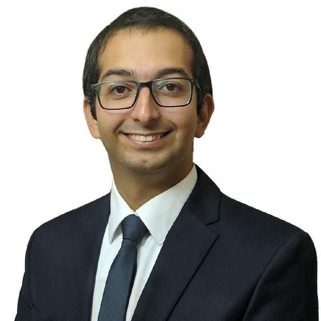Amr Elshafei - Project Engineer , Bauleiter BGU bei Südlink - Fichtner ...