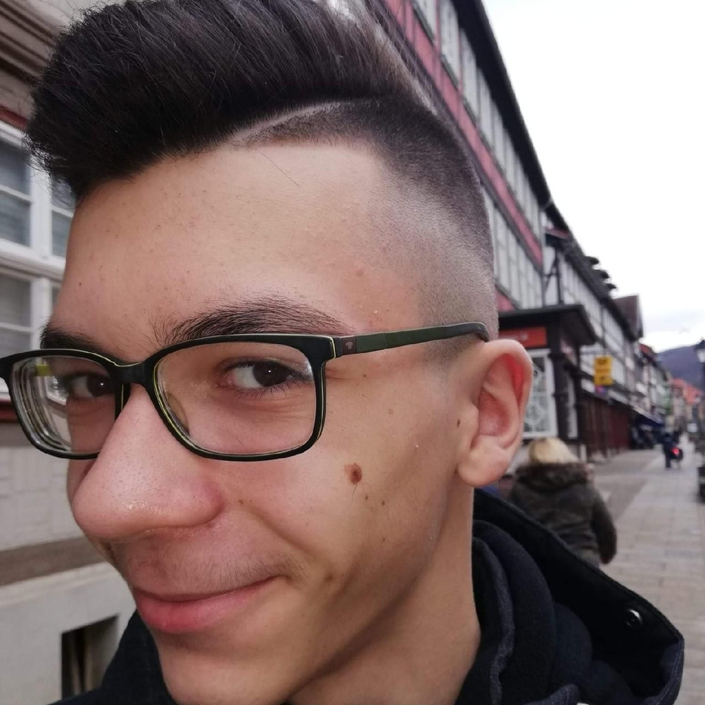 Sean Richter - Automobilkaufmann - Truck Center Halberstadt | XING