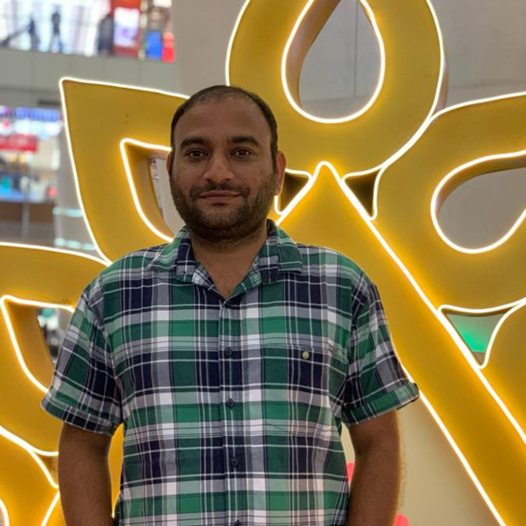 Shri Brigu - Linux Systems Administrator - Kyndryl | XING