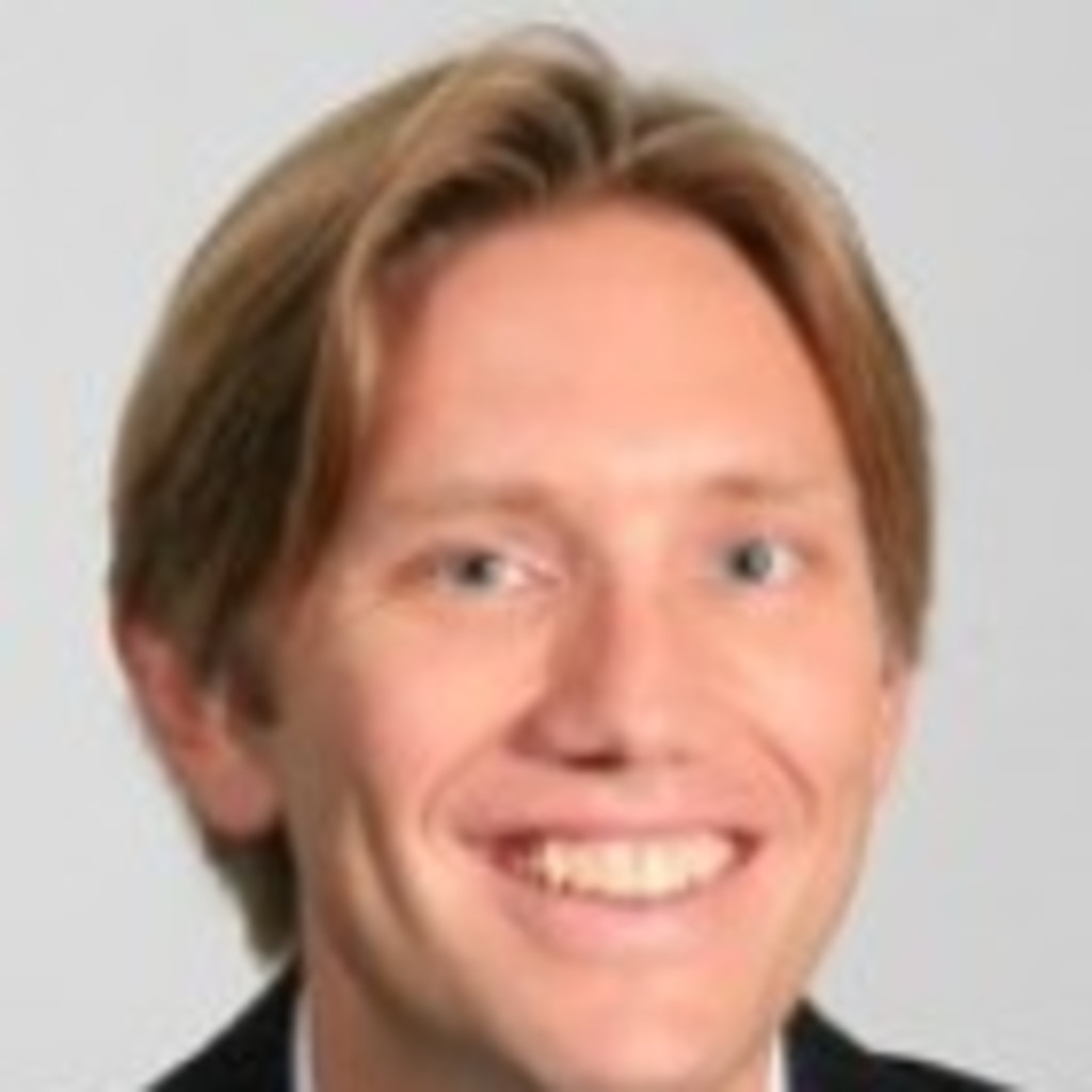 Markus Weidmann - IT Architect / Key Account Management Asis - LGT ...