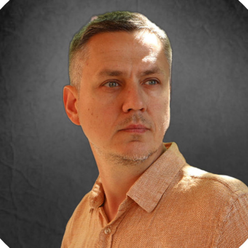 Anton Savchuk - DevOps Engineer - trident-software.ch | XING