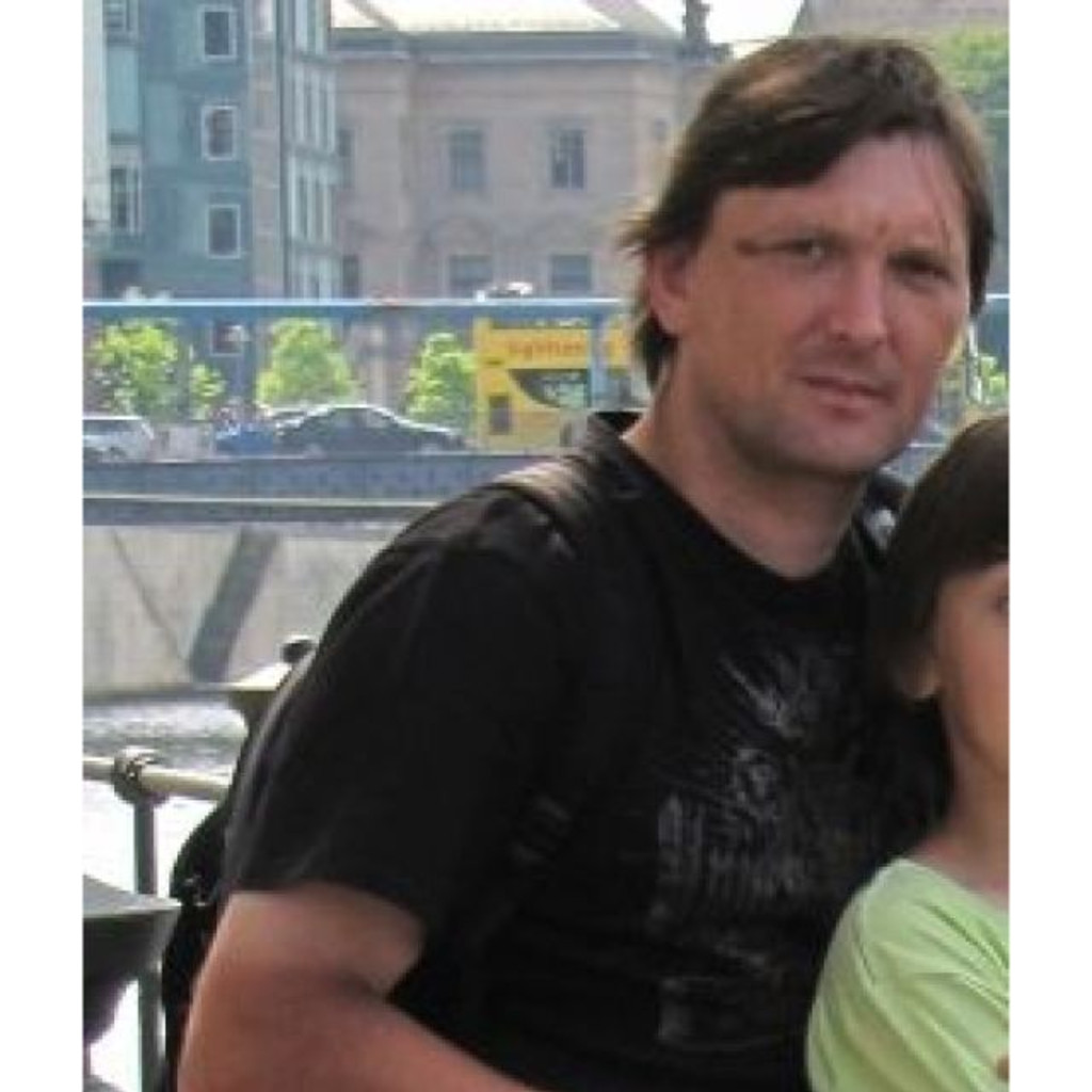 Olaf Stein - ich biete - Gebäudereinigung | XING