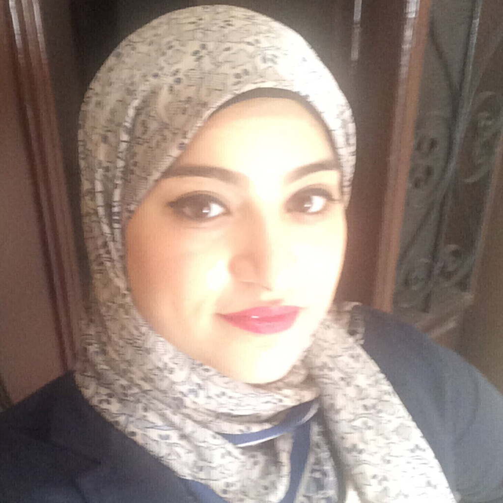 Nehal Ali: Ausbildung und Berufserfahrung | XING