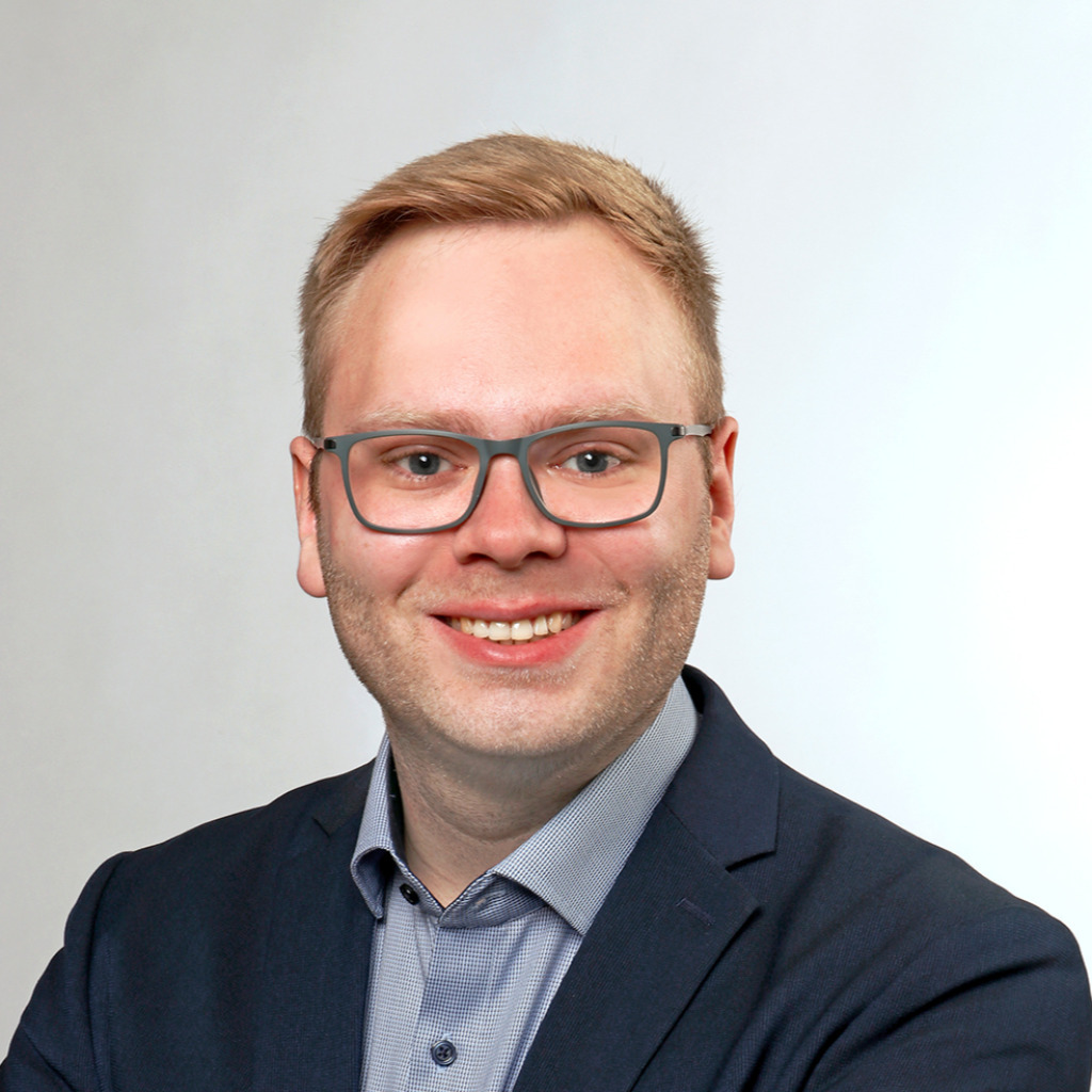 Tobias Weißhaupt - SAP Prozessexperte Produktion und Logistik - ZF ...