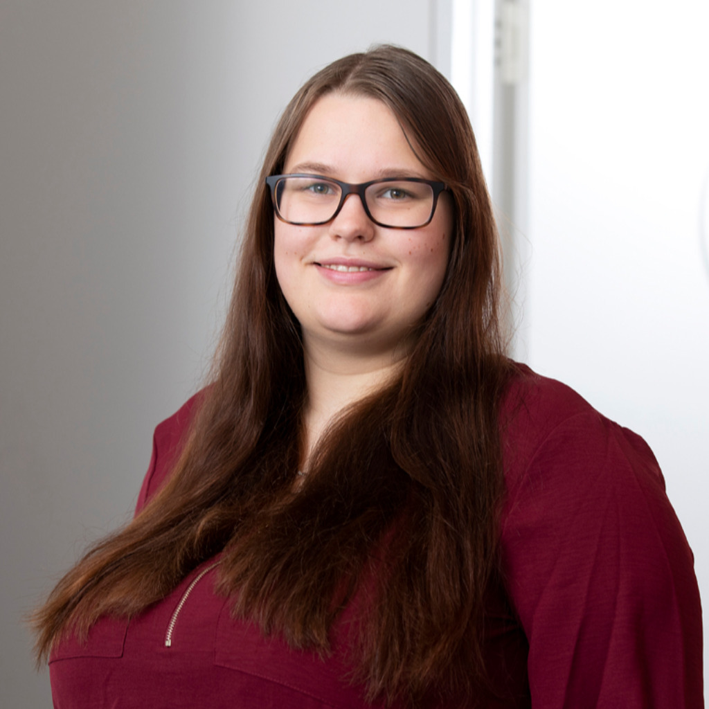 Katja Müller - Veranstaltungskauffrau - STR Betriebs- und Kultur GmbH ...