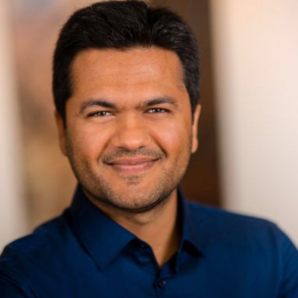 Muhammad Akhter Linke - Fachbereichsleiter - Bockermann Fritze ...