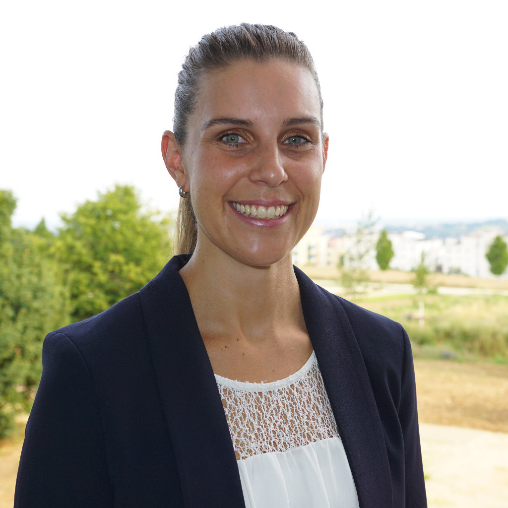 Sabrina Hahn - Hauswirtschaftsleitung - compassio GmbH & Co. KG | XING