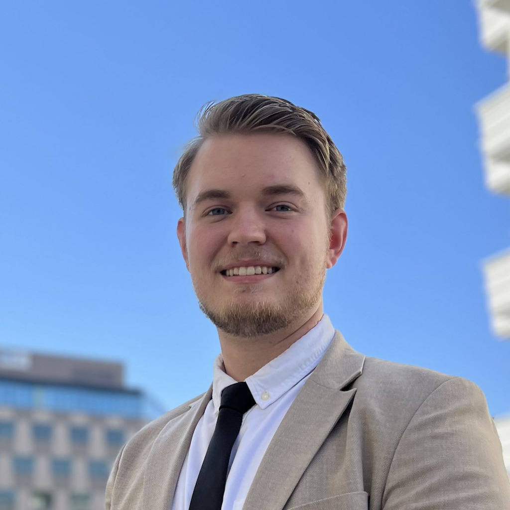 jonas müller - Fachinformatiker Anwendungsentwicklung - AWO Hamburg ...