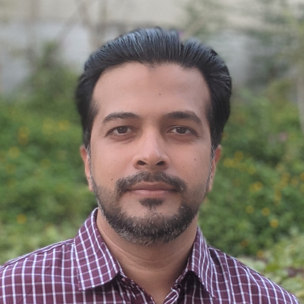 Mohzim Shaikh - Cloud Solution Architect - Netrix Global | XING