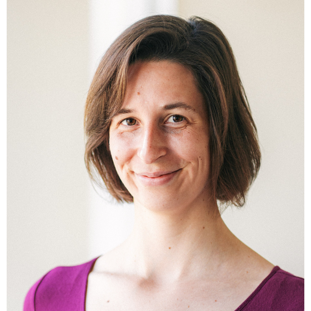 Sarah Hausmann - Unternehmensberaterin - bin selbstständig | XING