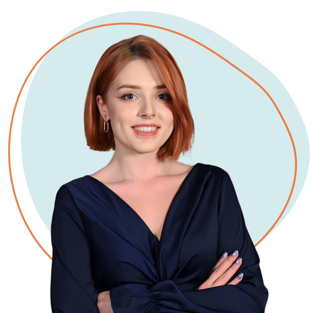 Natalie Guhl - Recruiter - ANGEHEUERT | XING