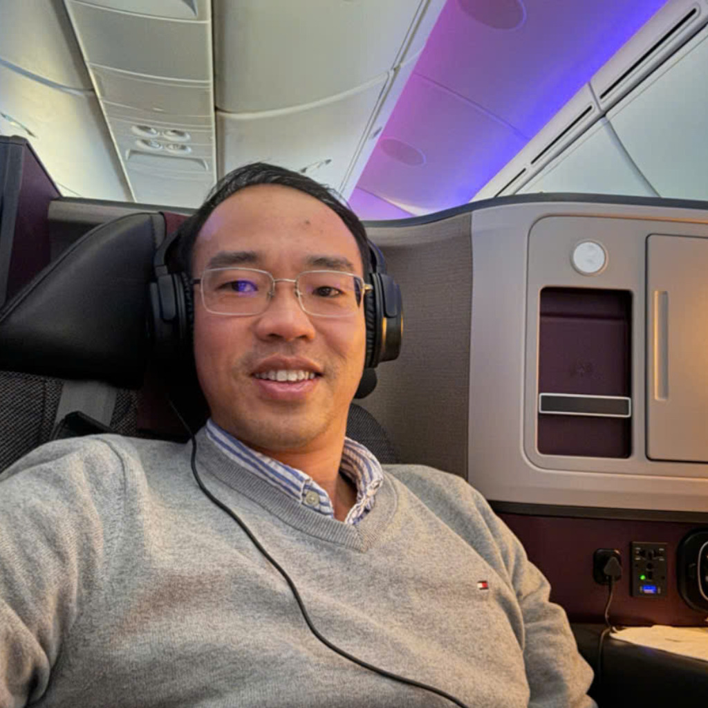 Dipl.-Ing. Xuan Khanh Le - Head of Software Engineering - emotive GmbH | XING