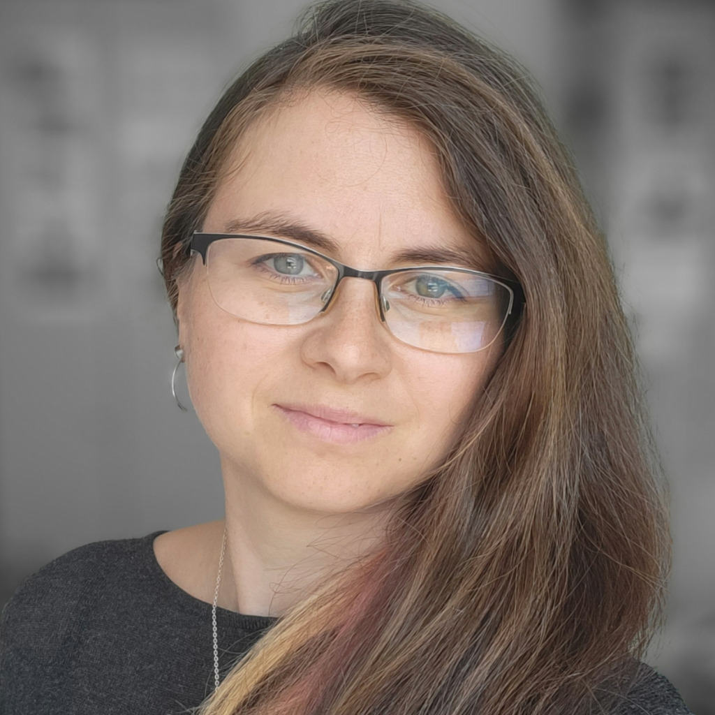 Juliane Michael - Sozialpädagoge - Bfz Hochfranken | XING