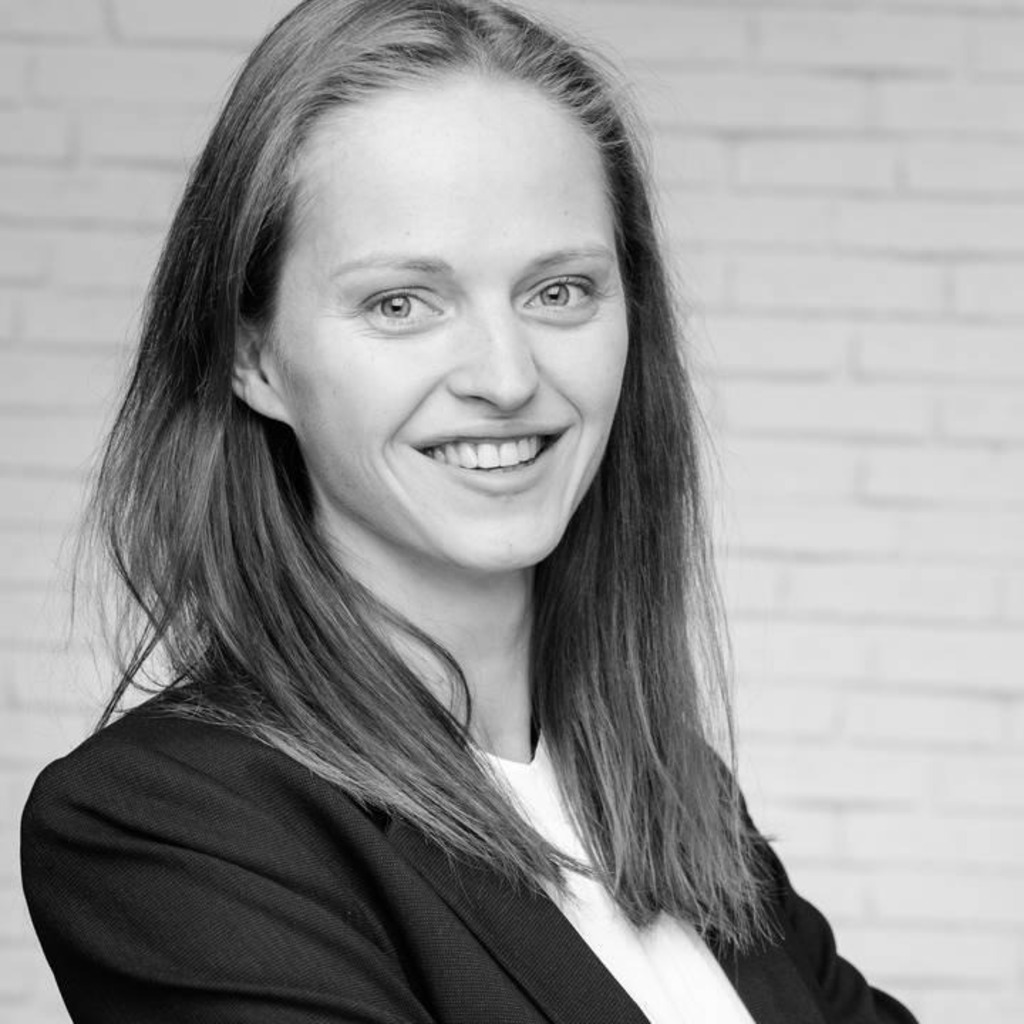 Tea Vukman - Notarfachangestellte - Notar Dr. Hagen Wolff | XING