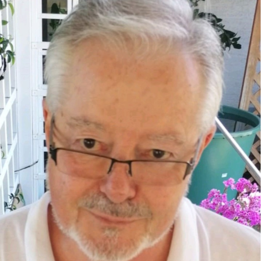 Prof. Dr. Hans-Peter Hock - Gelangweilter Rentner - Ich war selbständig ...