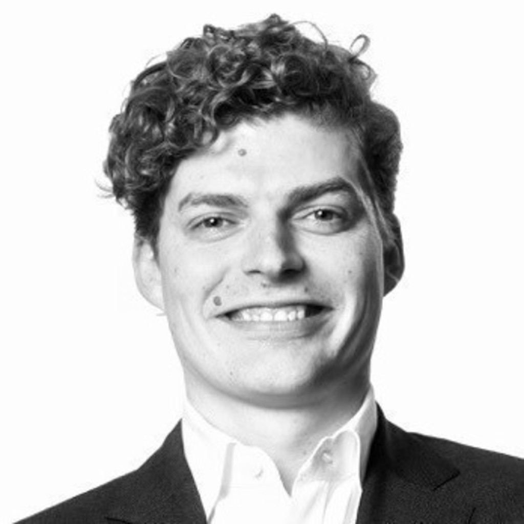 Jan Forster - Vice President Marketing, Key Account - Nemetschek SE | XING