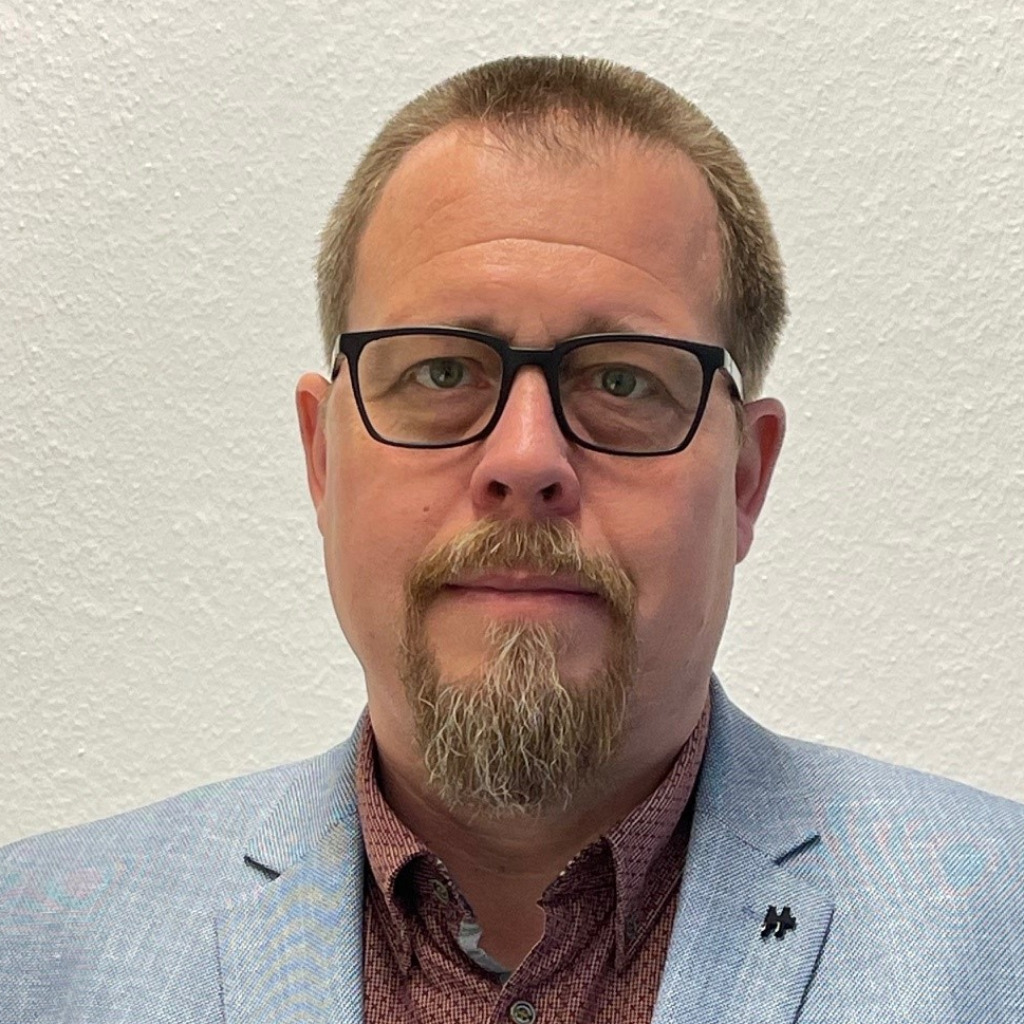 Sven Lohnert - Branch Manager / Niederlassungsleiter - TRS Staffing ...