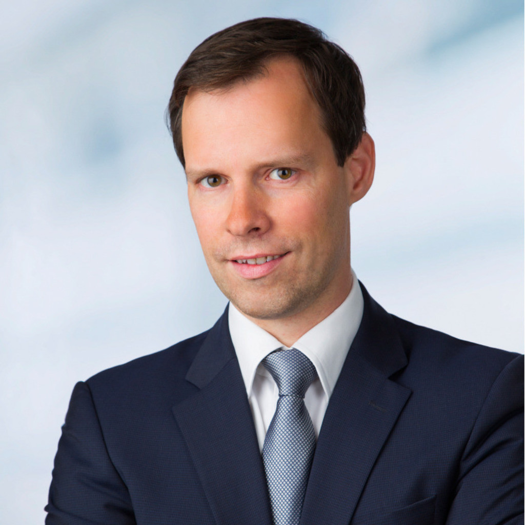 Patrick Lachmann - Bereichsleiter Controlling & Kapitalmanagement ...