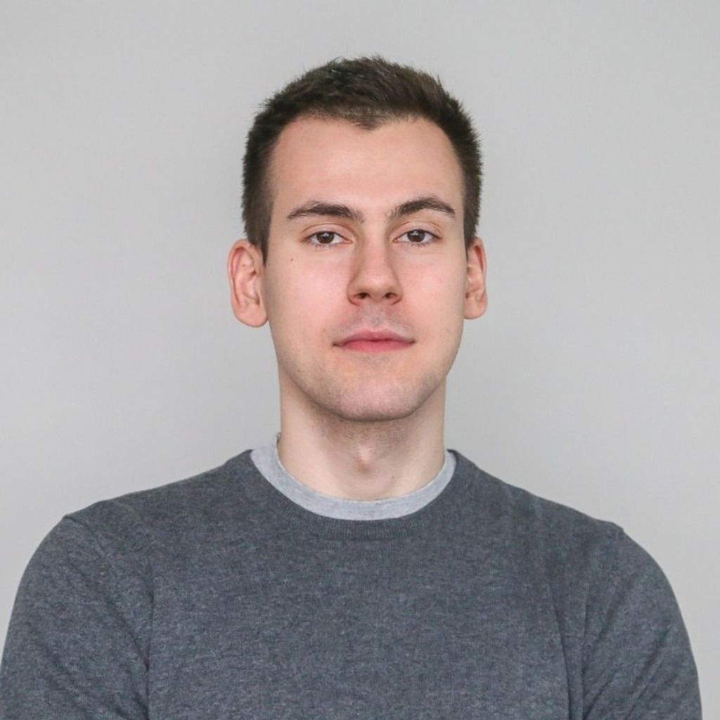 Nick Afanasyev - Business Development Manager - iTechArt Group | XING