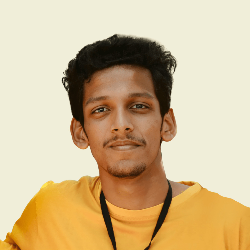 Noah Johny - React Native Developer - RateUp | XING