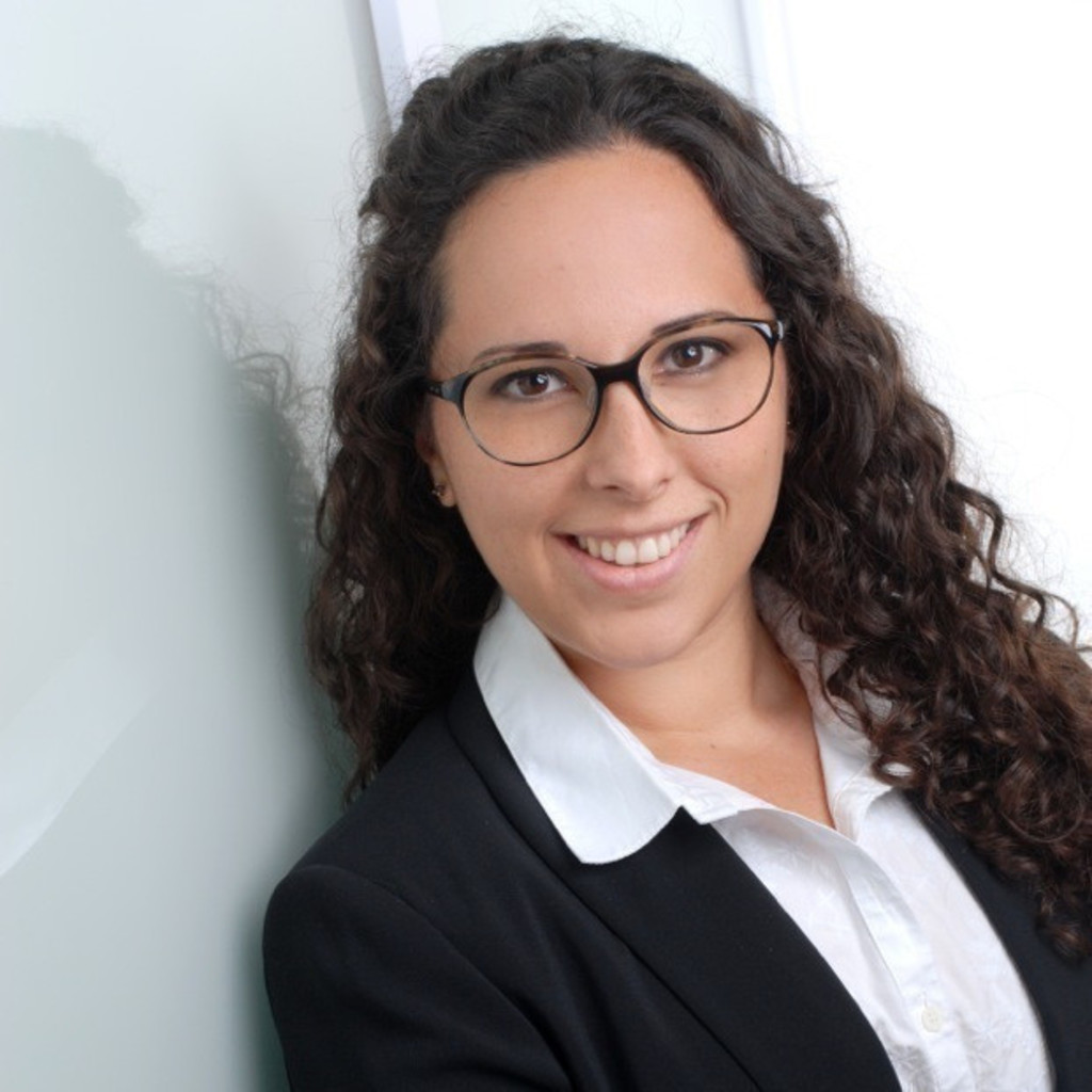 Monica Martinez - Retail Development Manager - Value Retail Germany ...