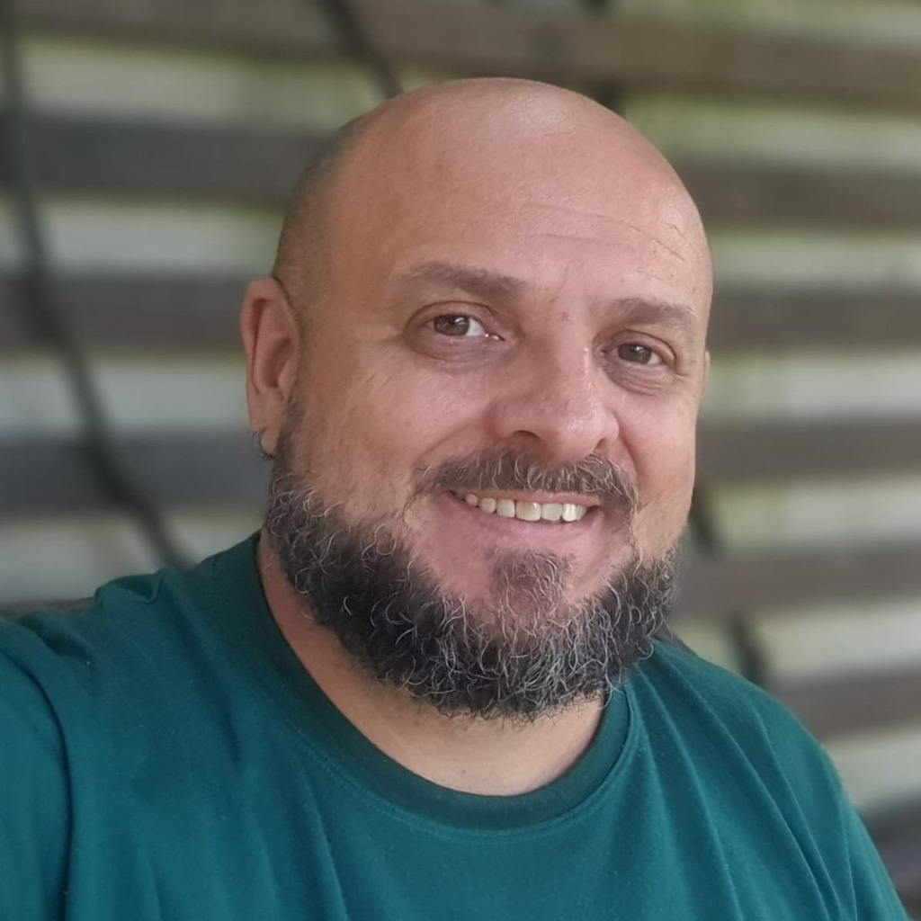 Roque José Muller Junior - Desenvolvedor de Projetos Mobiel - Celepar ...