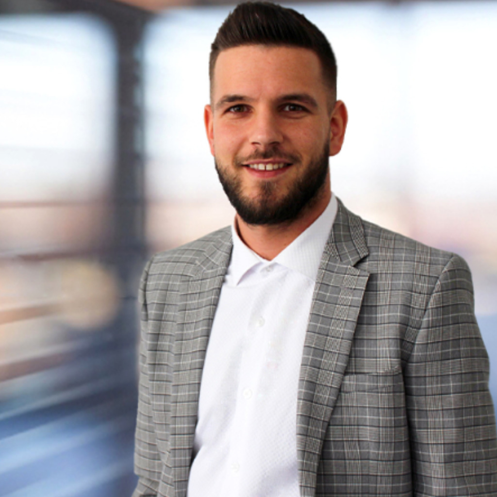 Kevin Klawitter - Personaldisponent - KBS Group GmbH | XING