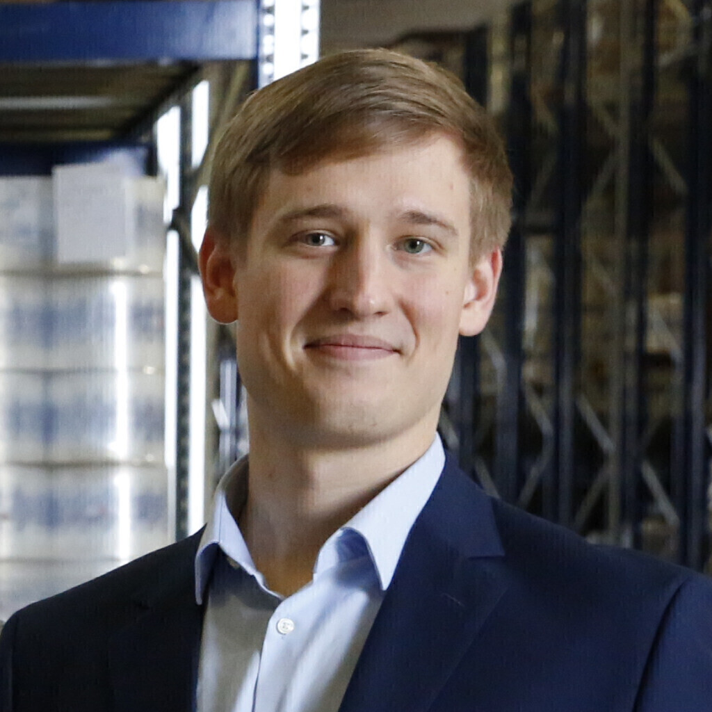 Nico Richter - Produktspezialist Verpackungslogistik - Storopack Deutschland GmbH & Co. KG | XING