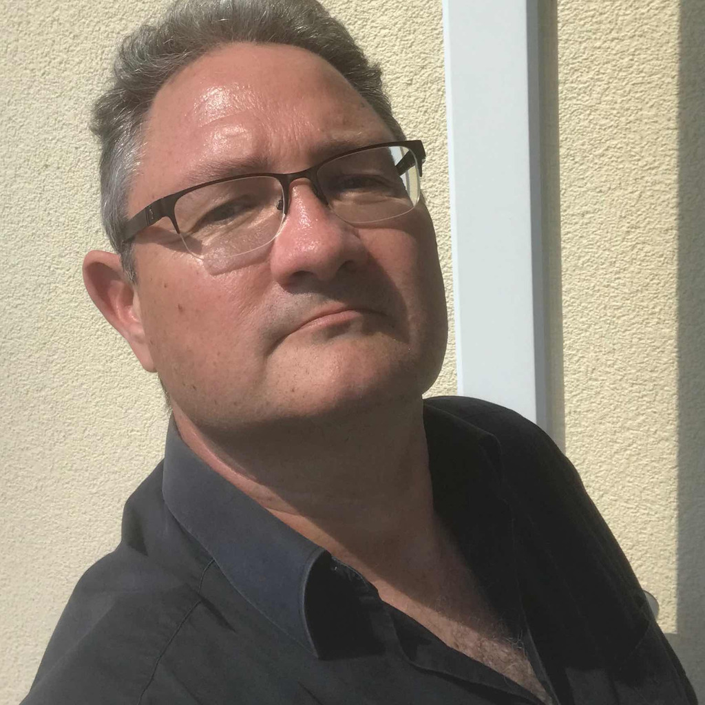 Markus Stock - Berater - Bosch Gruppe | XING