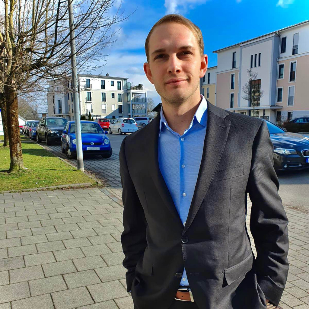 Andreas Schuster - Treffen mit AHA-Effekt! - Experte für Finanzkonzepte ...