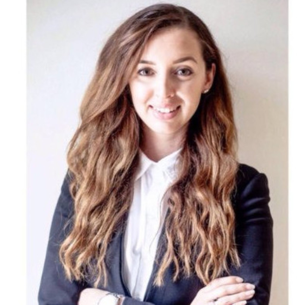 Amra Becic - Consultant - Copenhagen Search Partners | XING