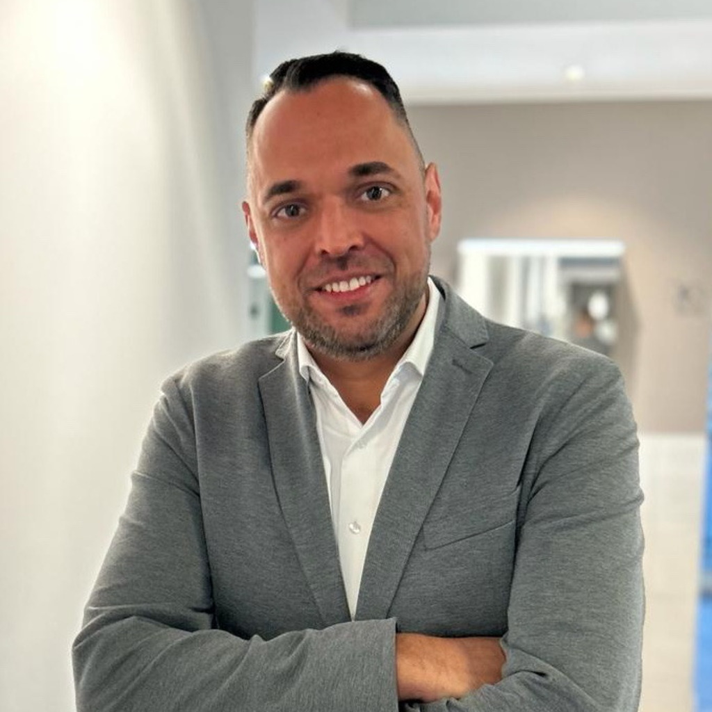 Thomas Schröter - Regionalleiter Rheinland SHK / handlungsbevollmächtigt - Emil Fohrer GmbH & Co ...