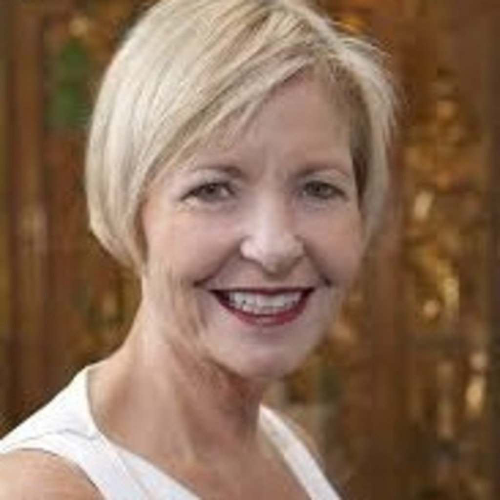 Cathy Leff - Senior Fellow - Florida International University | XING