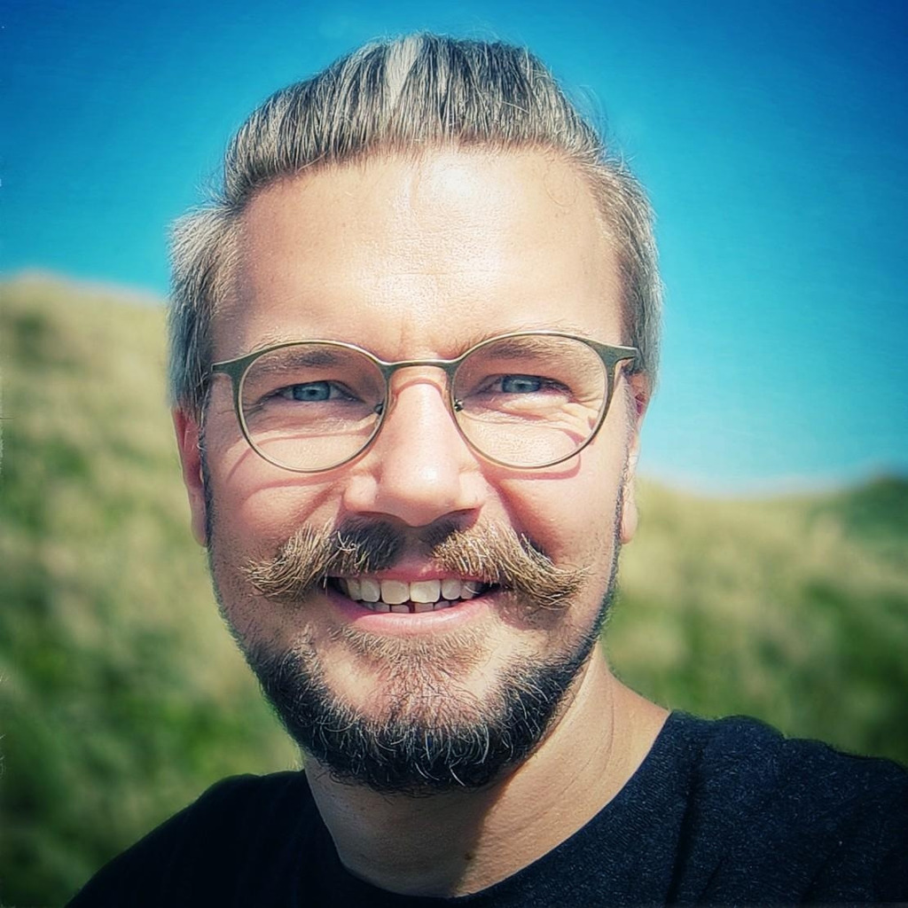 Dipl.-Ing. Stephan Ritter - Product Owner PMT Landscape Transformation ...