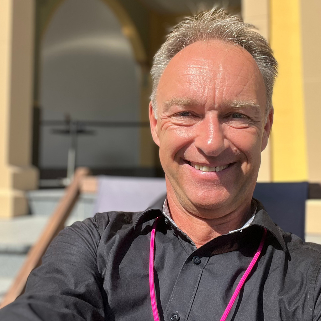 David Ridder - Senior Experte Customer Experience - Telekom Deutschland ...