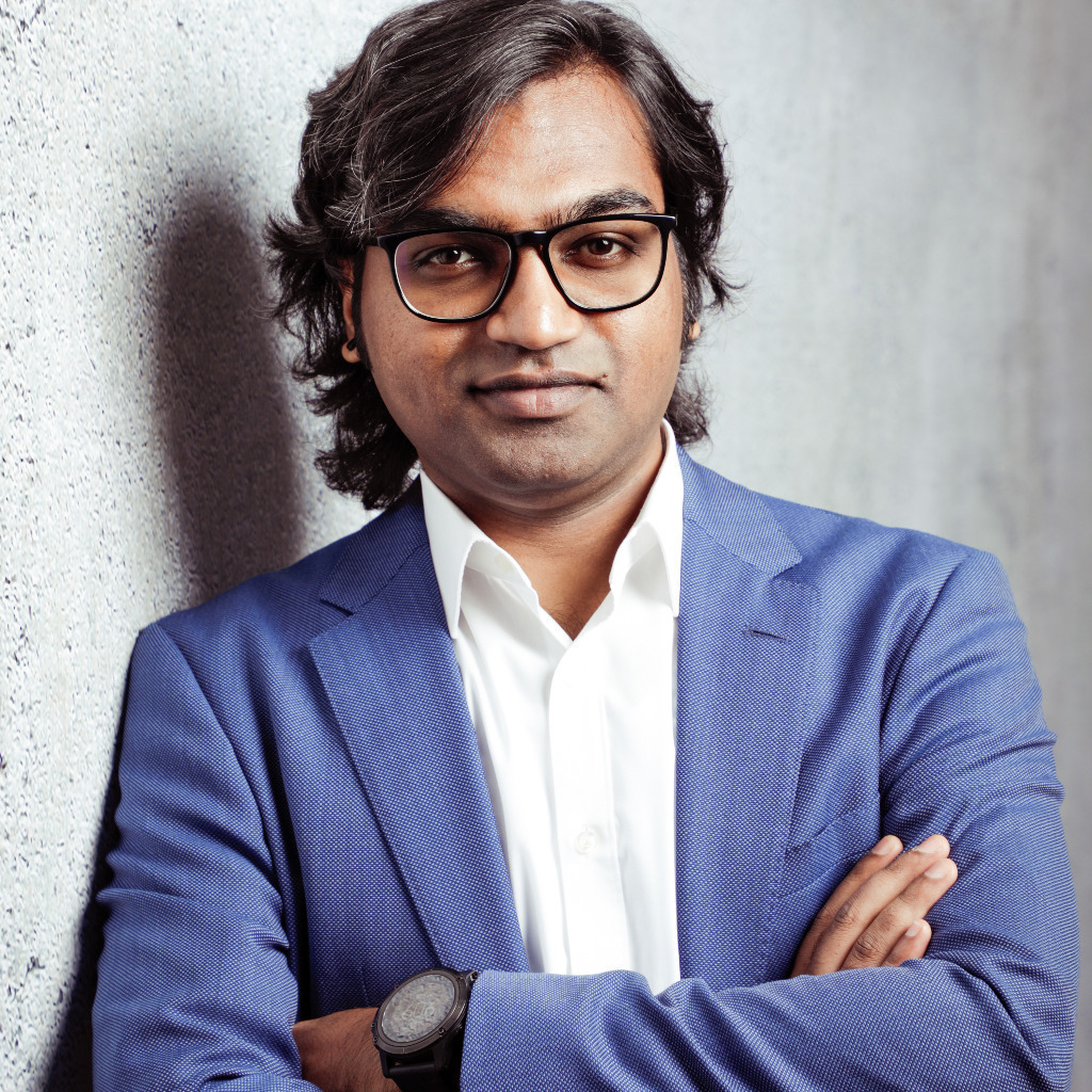 Hansel Rajan - Senior Consultant - Level 3 - ERM GmbH | XING