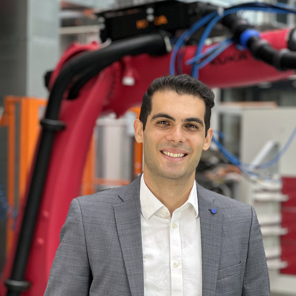 Davood Shafiei - Software Test Engineer - Eximia Engineering | XING