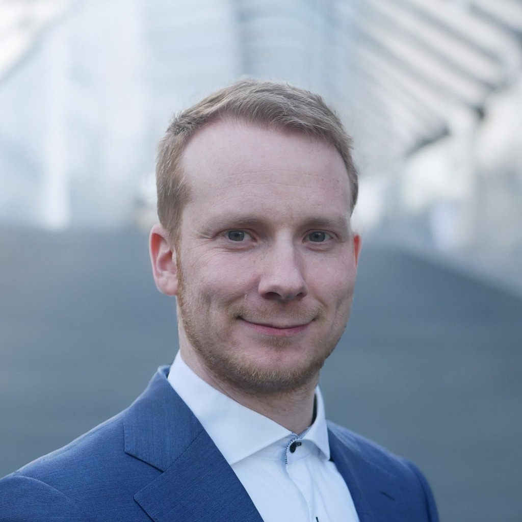 Dr. Martin Müller - Data Engineer - TeamBank AG | XING