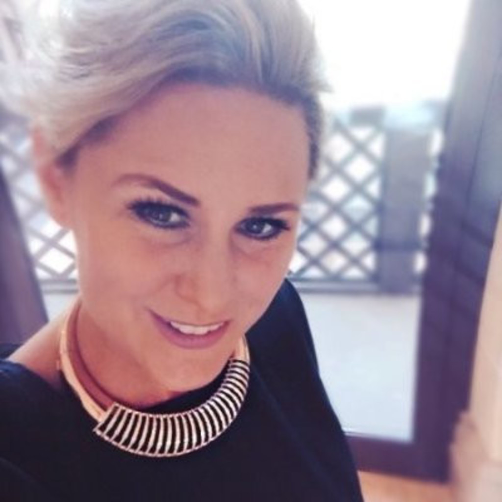 Jennifer Cartwright - Assistant Trade Marketing Manager - Swarovski ...