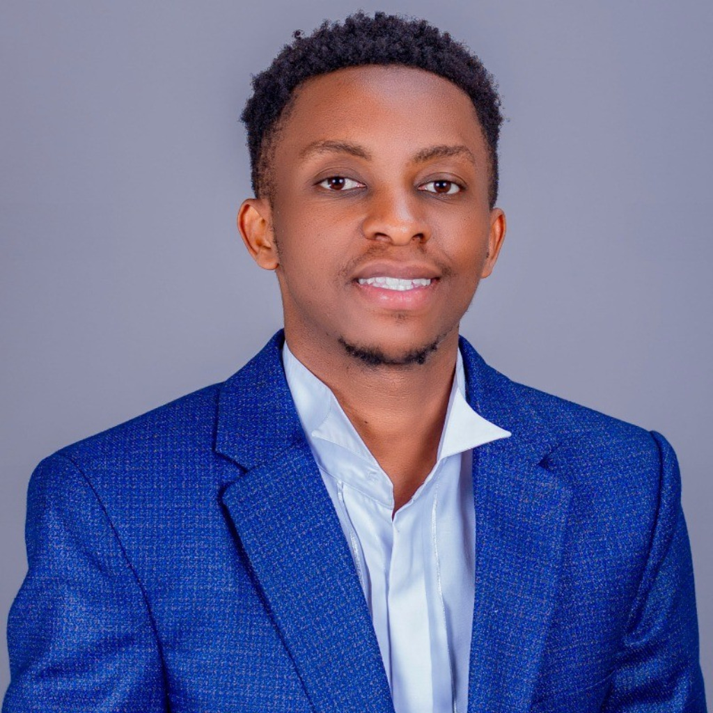 NSABIMANA Emmanuel - Fullstack Developer - Deep AI | XING