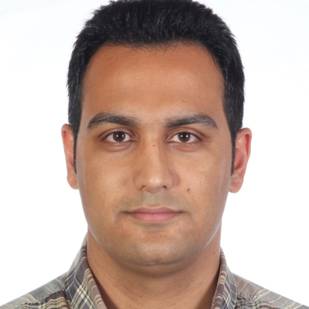 Mehrshad Nedaei - Pasargad Steel Complex - Pasargad Steel Complex | XING