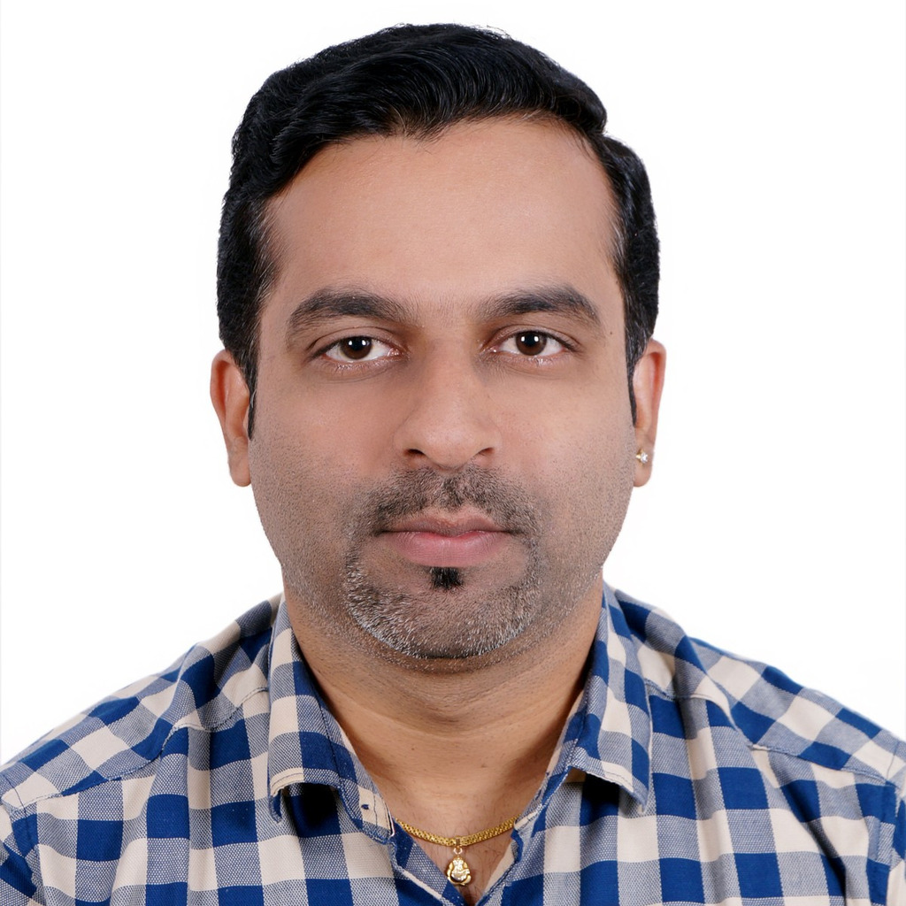 Kartik Mulabagilu Shreedhar - Senior Consultant - Infosys Limited | XING