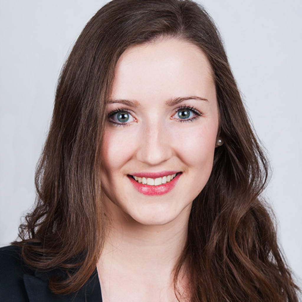 Stefanie Hofmann - Marketingmanagerin - Ernst Klett Verlag GmbH | XING