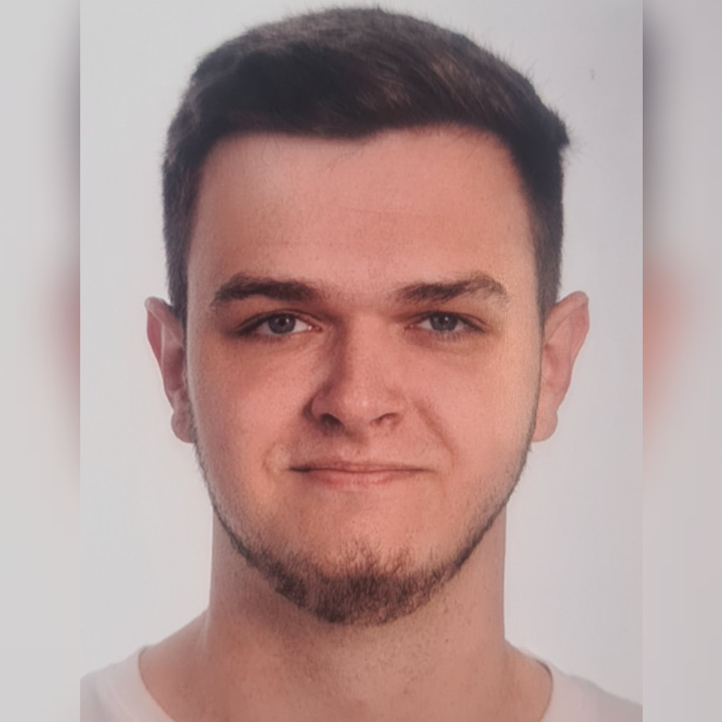 Nico Baumgart - IT Systemengineer - Bechtle GmbH & Co. KG Chemnitz | XING