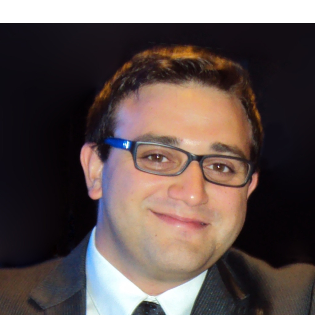 Gerardo Salonia - Senior Principal Financial Services - Infosys ...