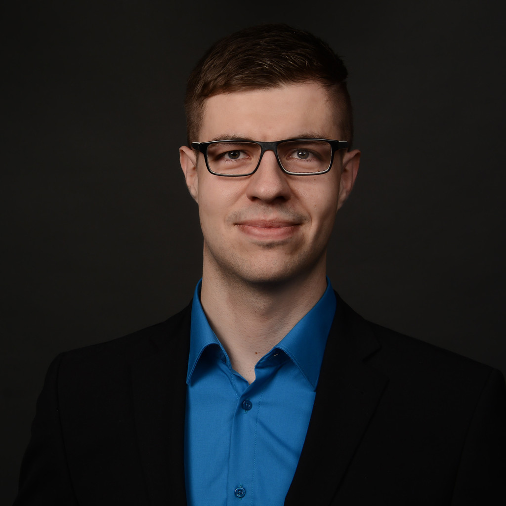 Robert Seelig - Fahrzeugtechnik - TU Ilmenau | XING