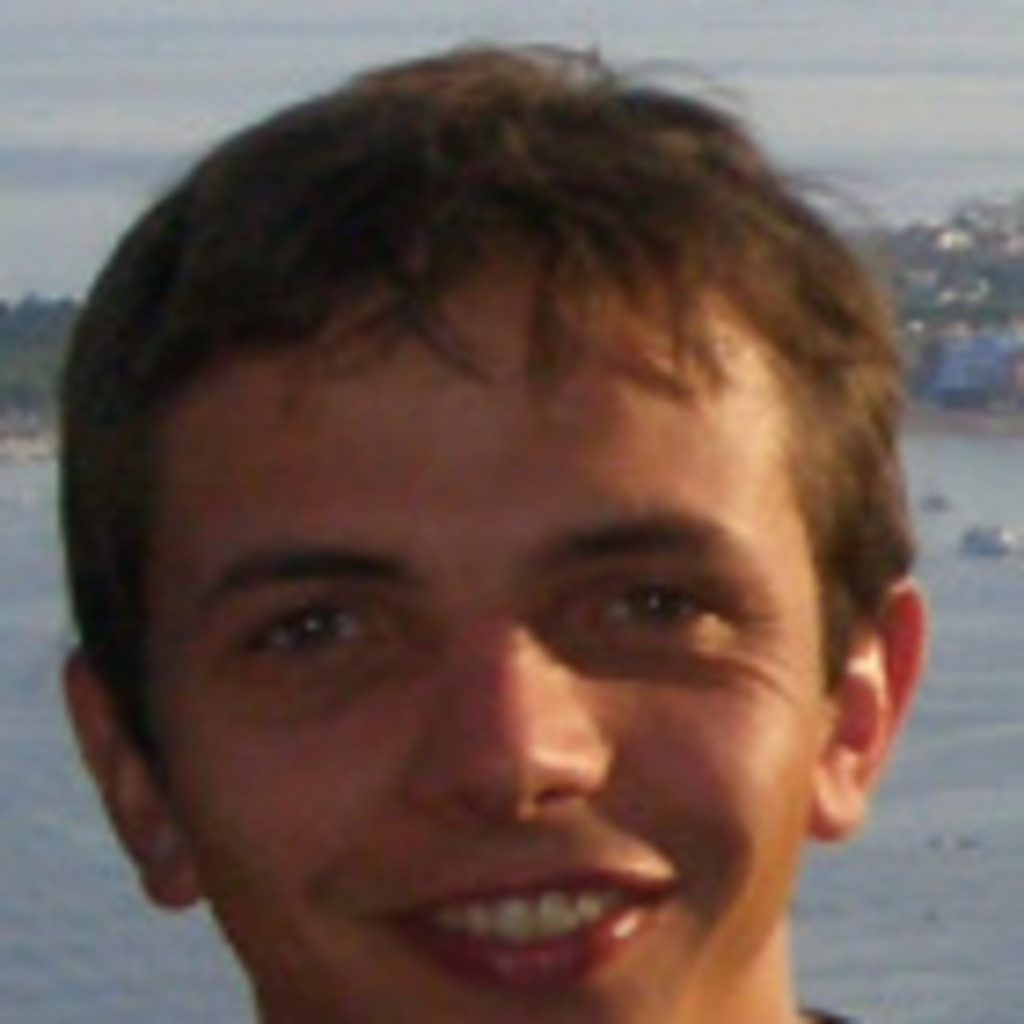 Dr. Michael Graf - Performance- und Simulationsingenieur Motorsport ...