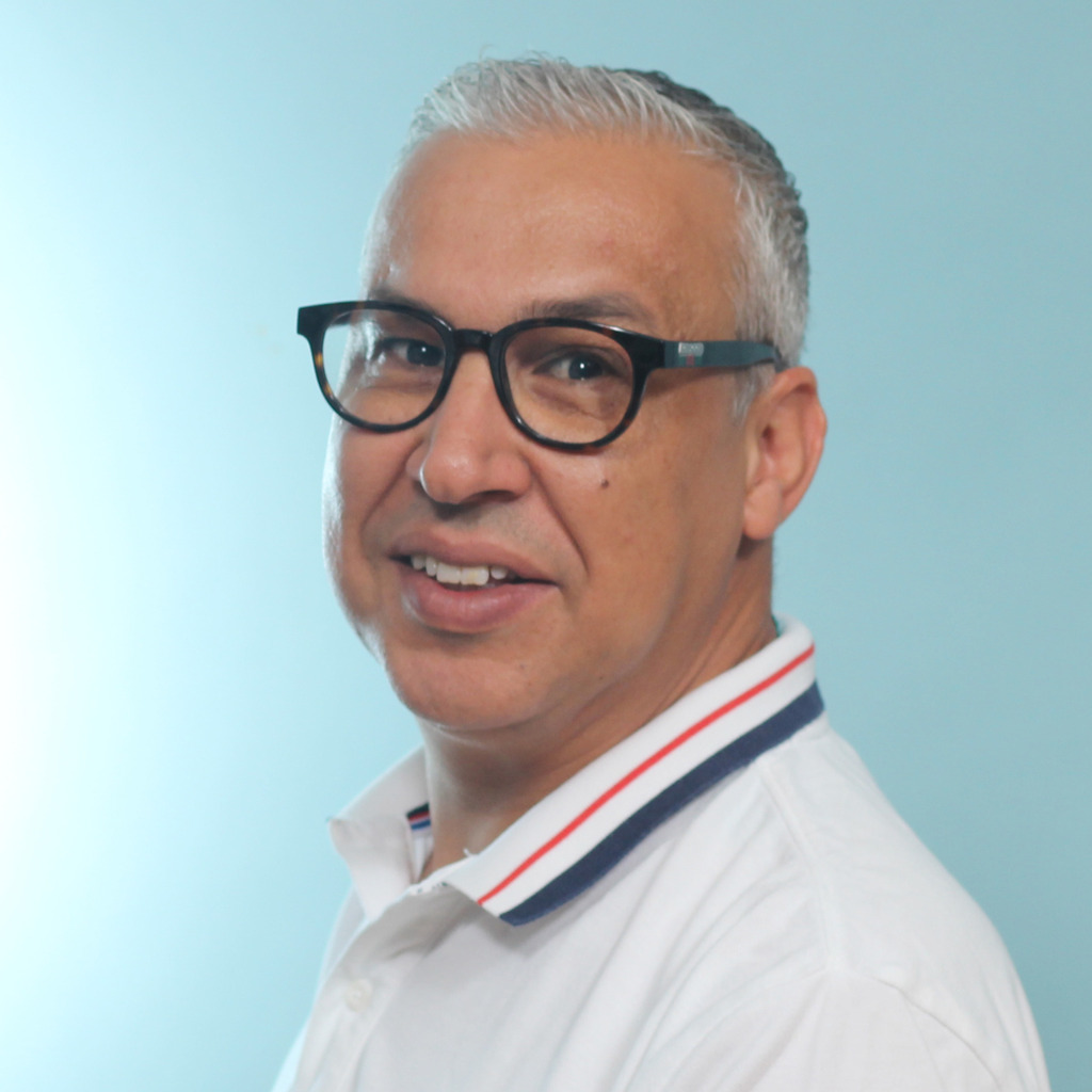 Mabrouk Jarray - Restaurantfachmann - Winzerhalle | XING