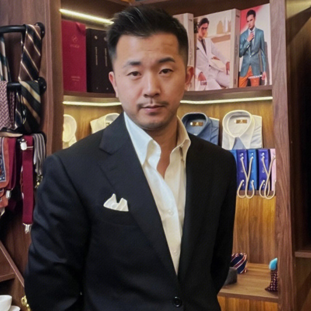 Ryan Sam - Produktmanagerin - Siemens AG, Digital Factory | XING