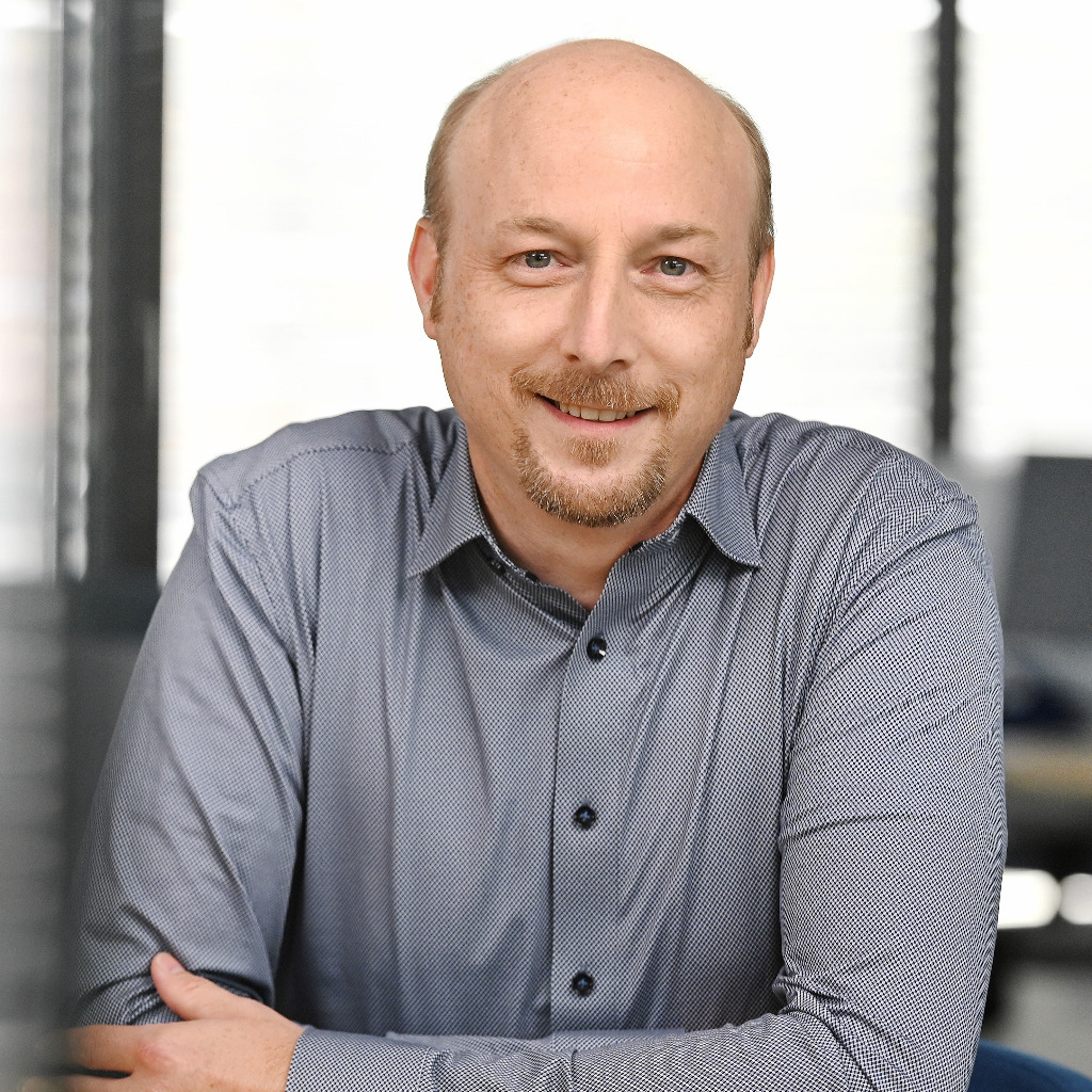 Daniel Nitsch - Head of Sales People Enablement - ITSM Group | XING
